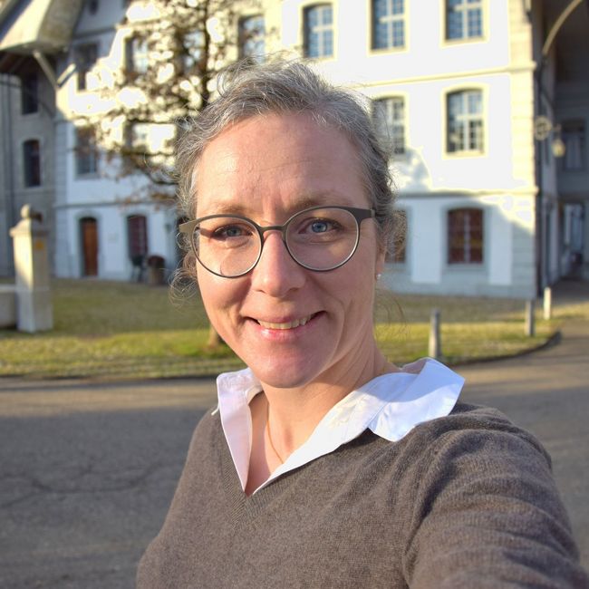 FDP.Die Liberalen Langenthal - Kommissionen